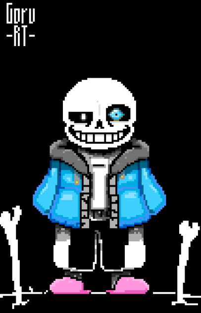 sans V2 color ver. - ibisPaint