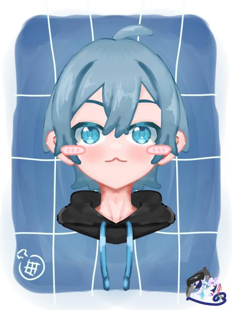 無題209 - ibisPaint