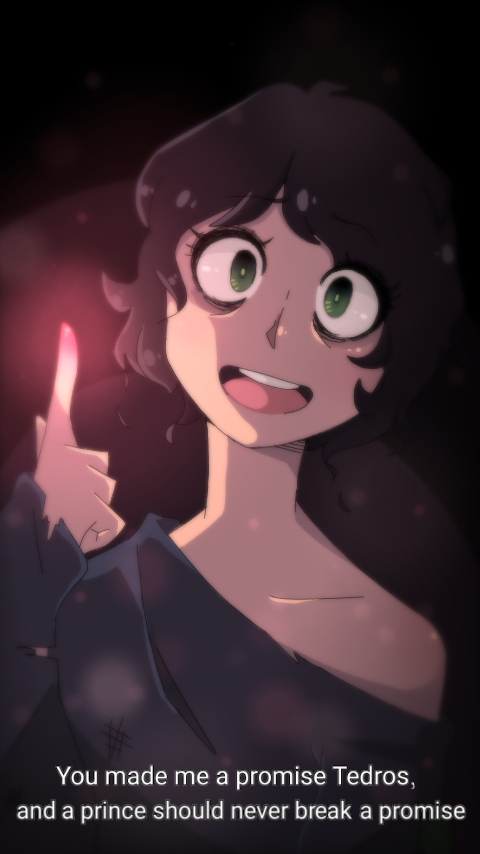 Sophie iz a CRAZY B!TCH!!! - ibisPaint