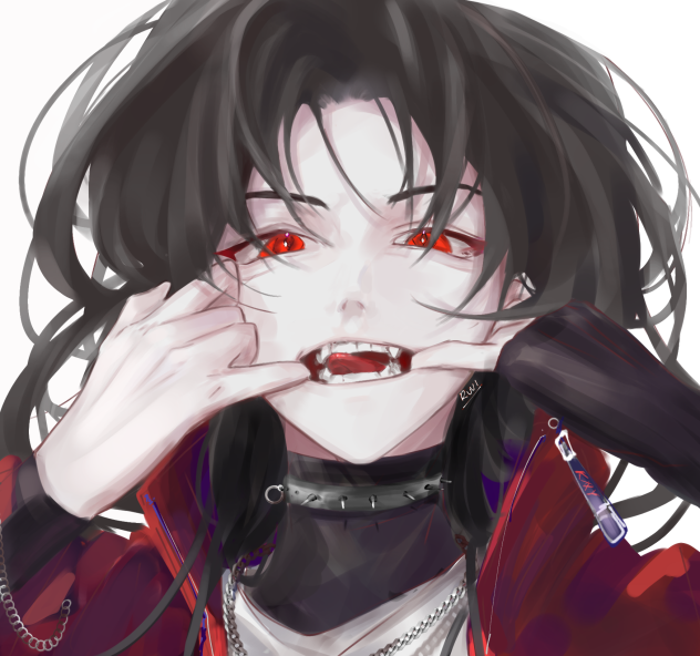 to blame！ - ibisPaint