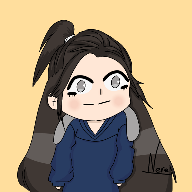 Comision Xue Meng - ibisPaint