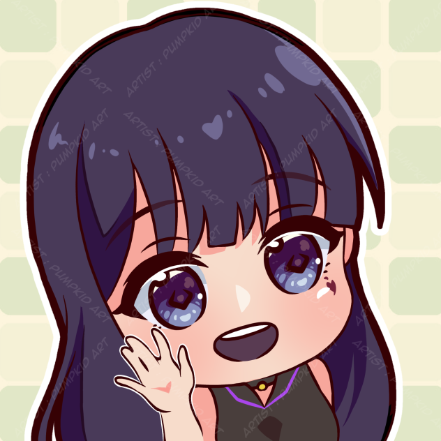 Wave 👋 - ibisPaint