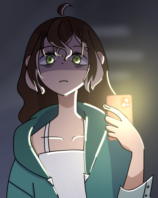 POV(2024 collection) - ibisPaint