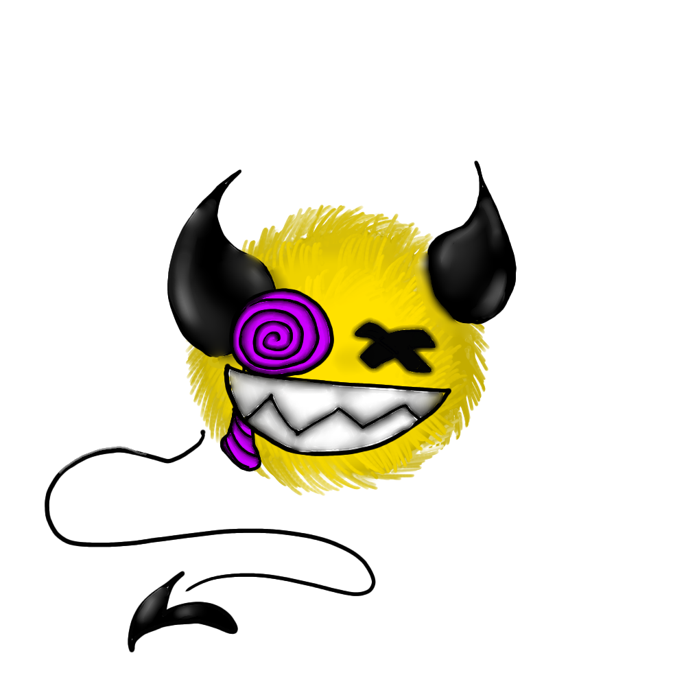 creep - ibisPaint