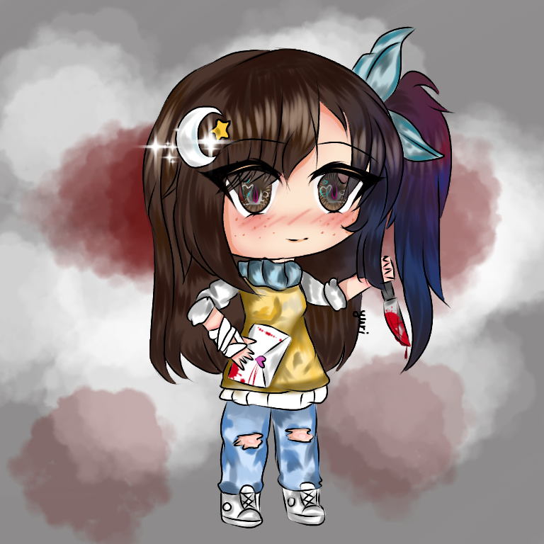 Edit - senpai - ibisPaint