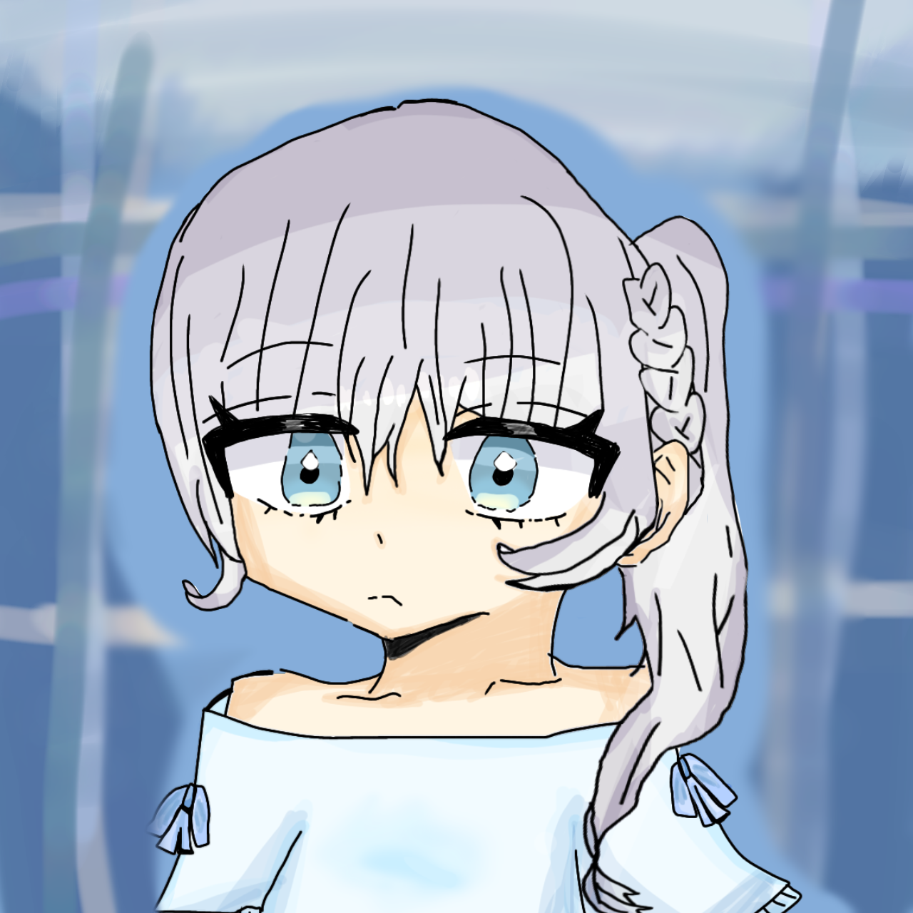 無題316 - ibisPaint