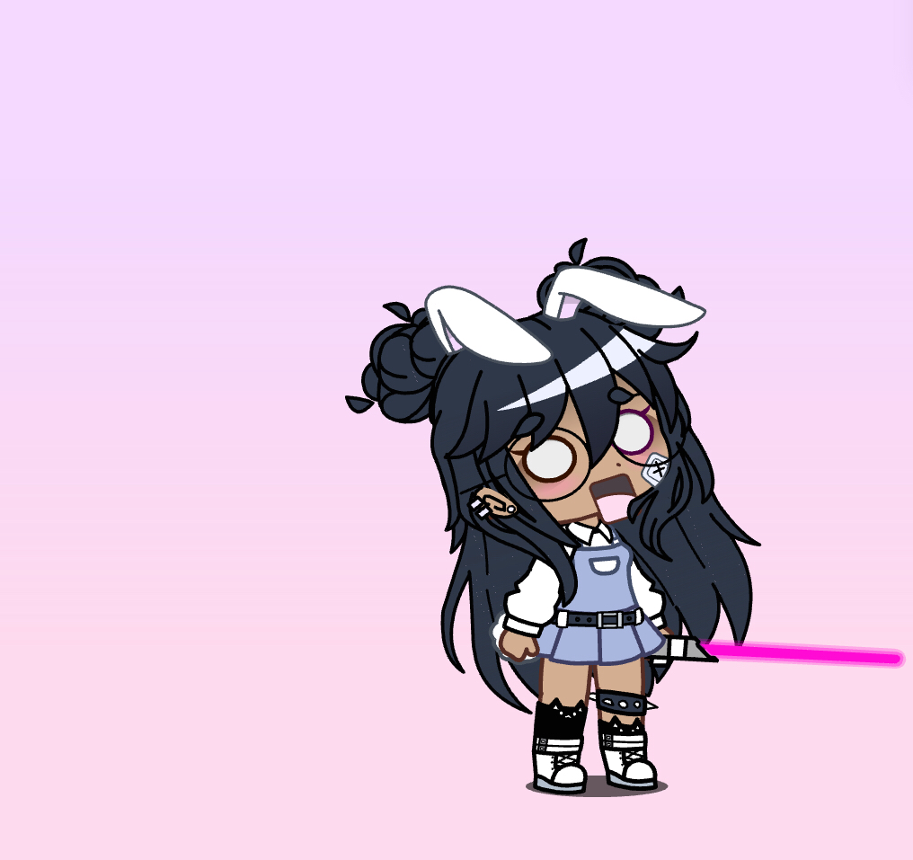 For Anna pickles comic - ibisPaint