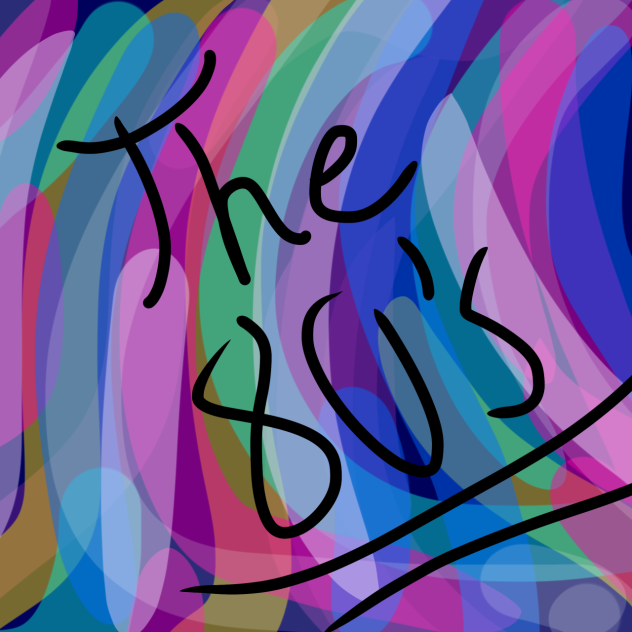 The 80's - ibisPaint