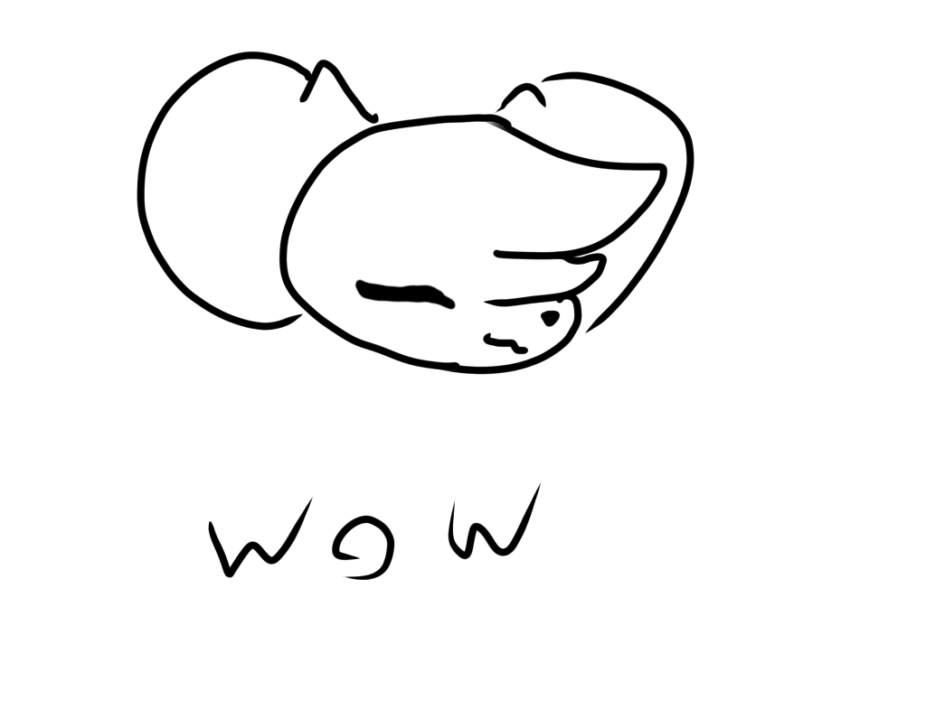 Stylus test - ibisPaint