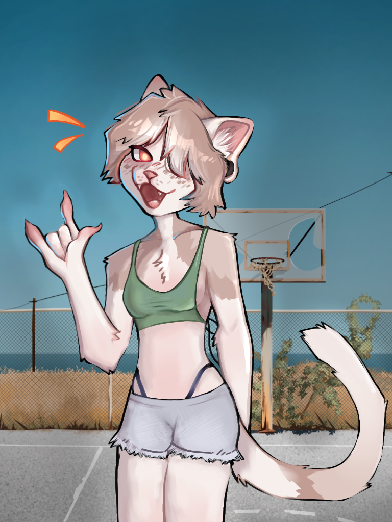 finished - ibisPaint