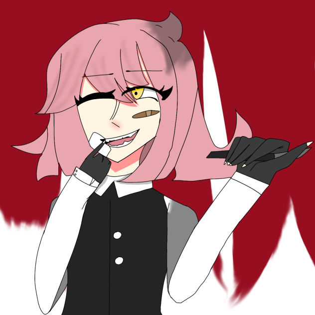 𝕍𝕚𝕝𝕝𝕒𝕚𝕟 - ibisPaint