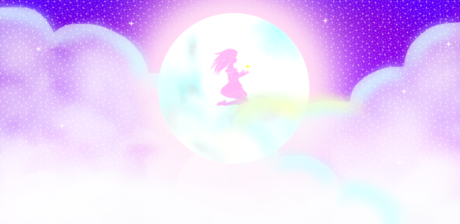 Moonlight Lush - ibisPaint