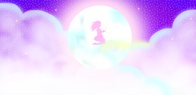 Moonlight Lush - ibisPaint