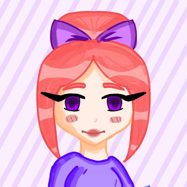 Vivid Vi - ibisPaint