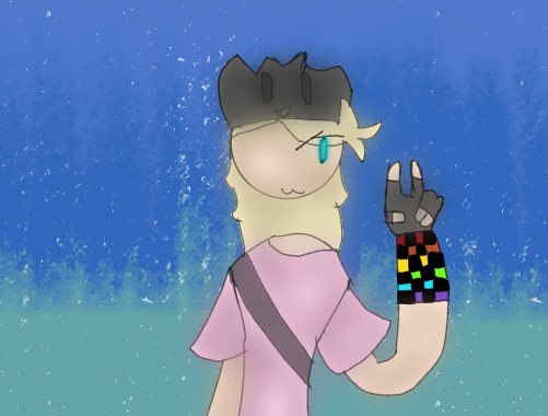 2 DITYS! - ibisPaint