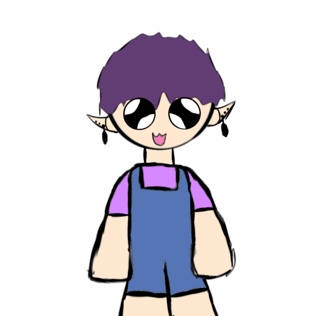 Yippee!!! - ibisPaint