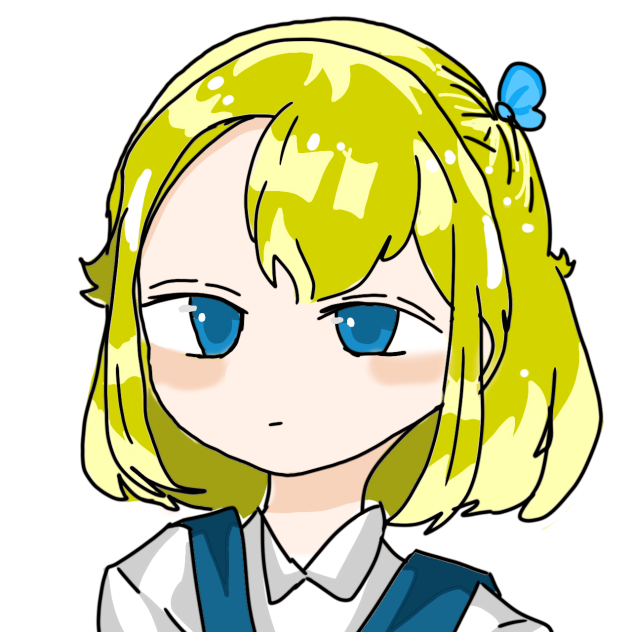 💙 meri 💙 - ibisPaint