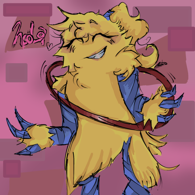 hoola☆- - ibisPaint