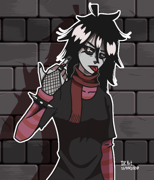 fock You •w• - ibisPaint