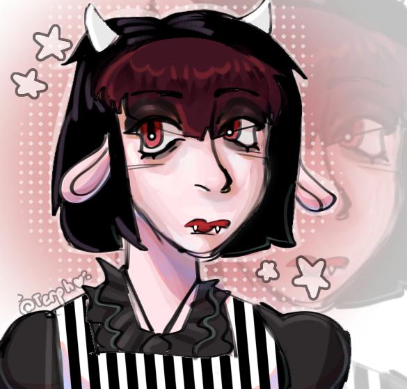 Artfight 21 - ibisPaint