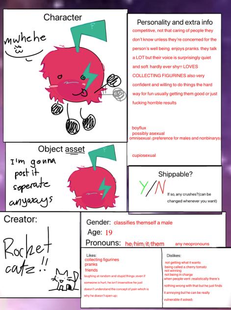 asset will be posted - ibisPaint