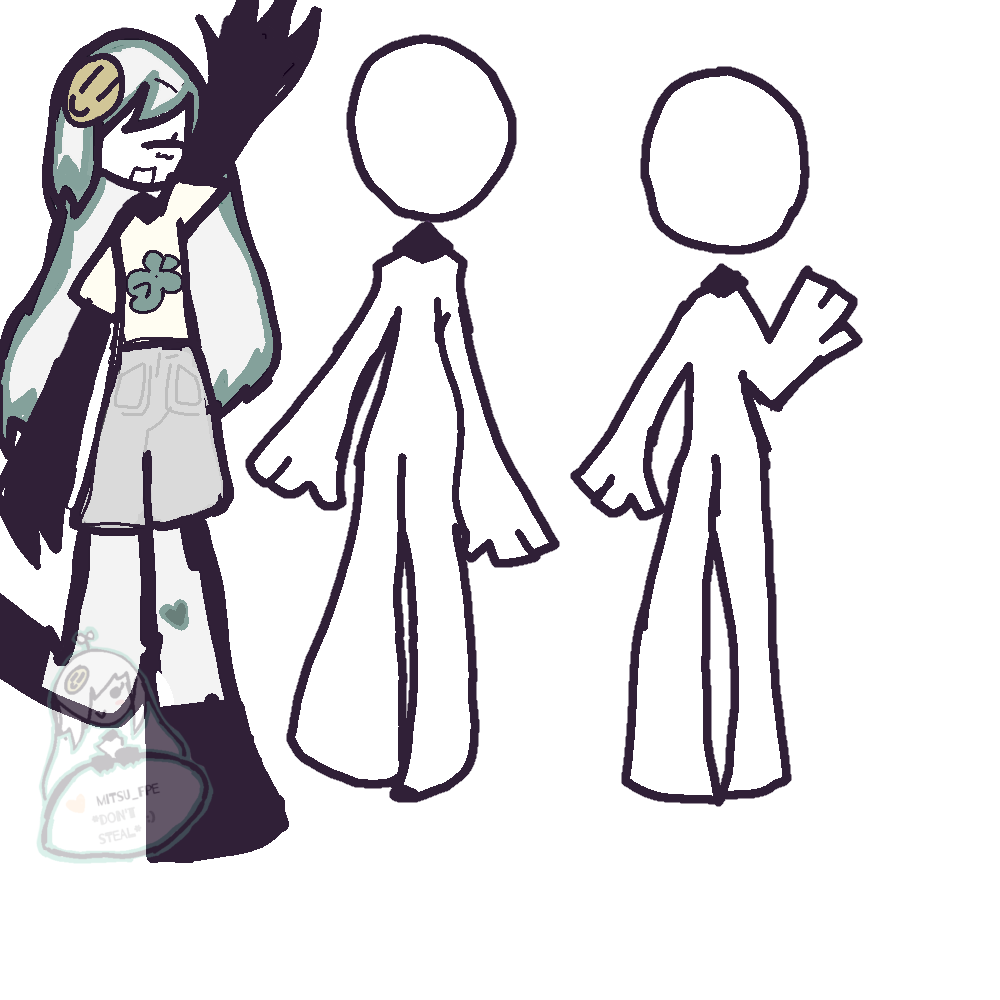 FPE Collab!!! - ibisPaint