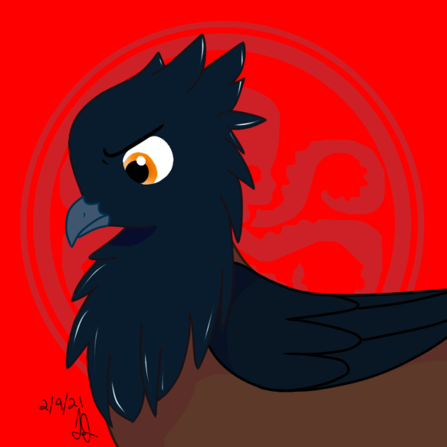 Lester (MLP SB AU) - ibisPaint