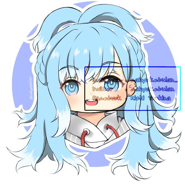 kobo chibi - ibisPaint