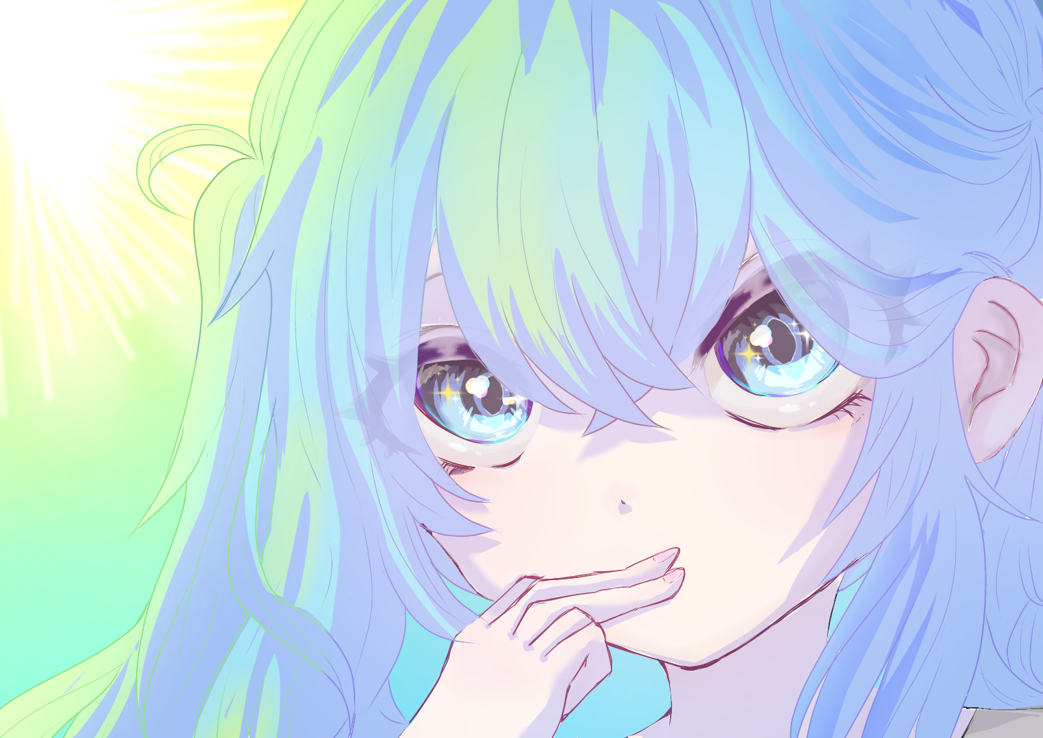 無題89 - ibisPaint