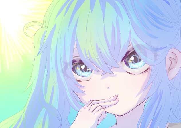 無題89 - ibisPaint