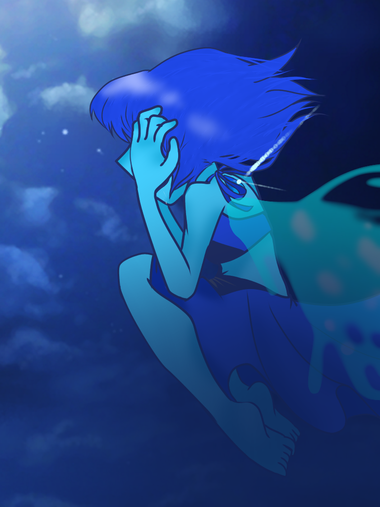 Lapis - ibisPaint