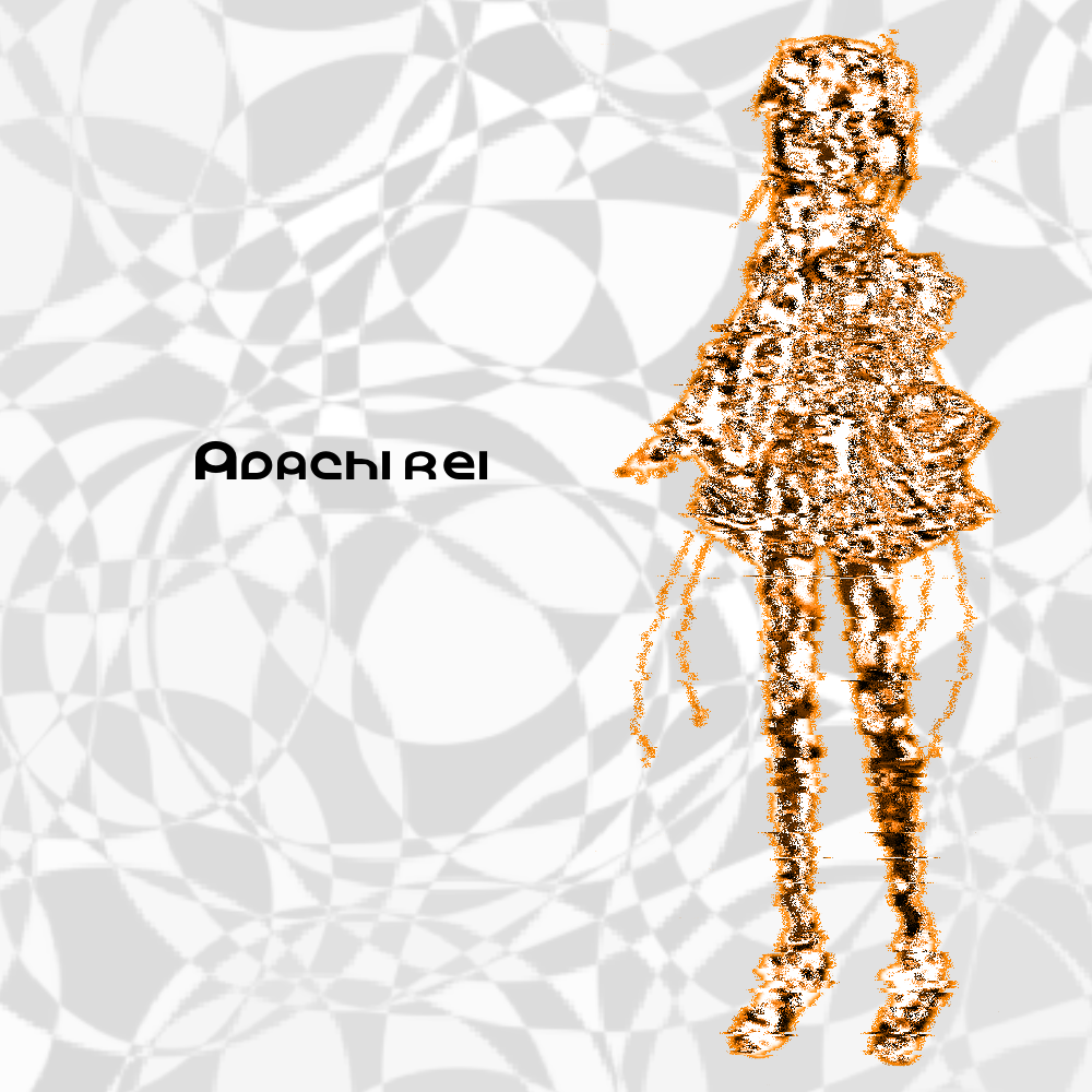 Adachi rei 00 - ibisPaint