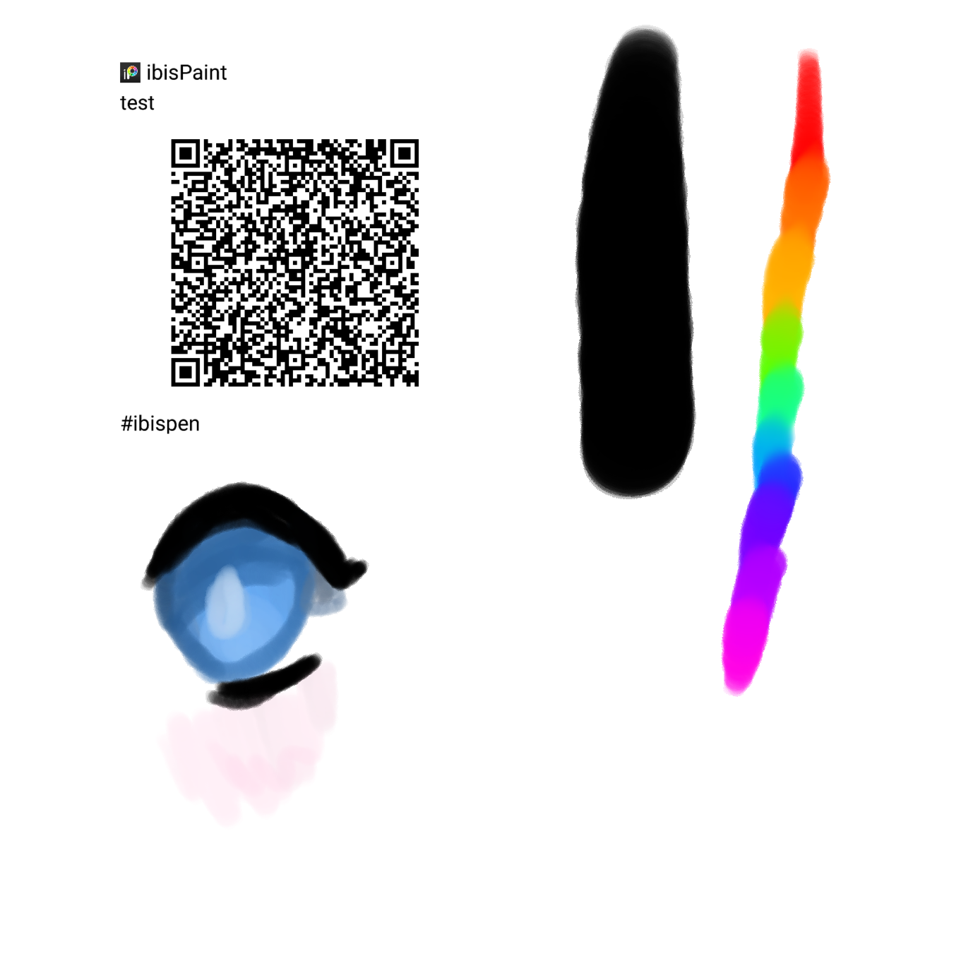 good rendering brush - ibisPaint