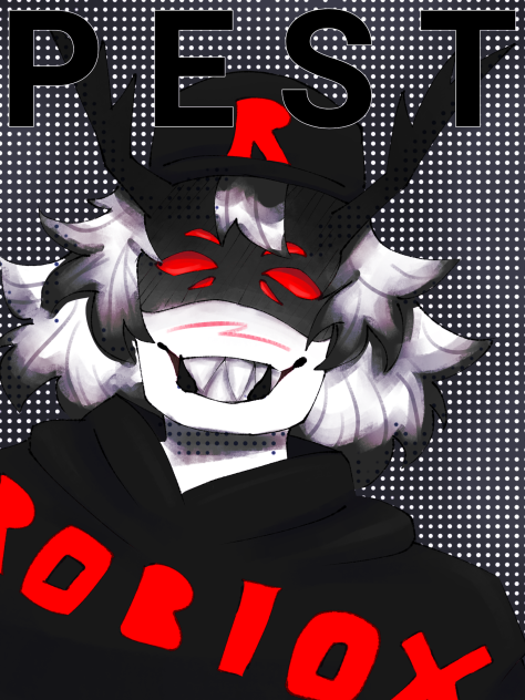 Pest!!! (Regretivator) - ibisPaint