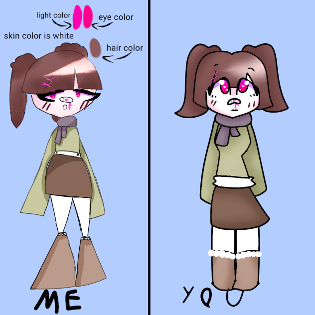 collab uwu - ibisPaint