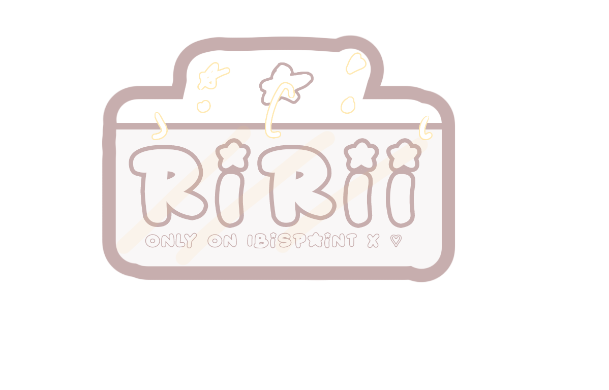 My official Watermark - ibisPaint