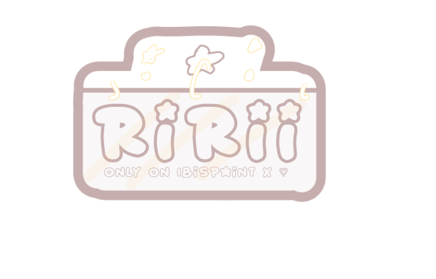 My official Watermark - ibisPaint