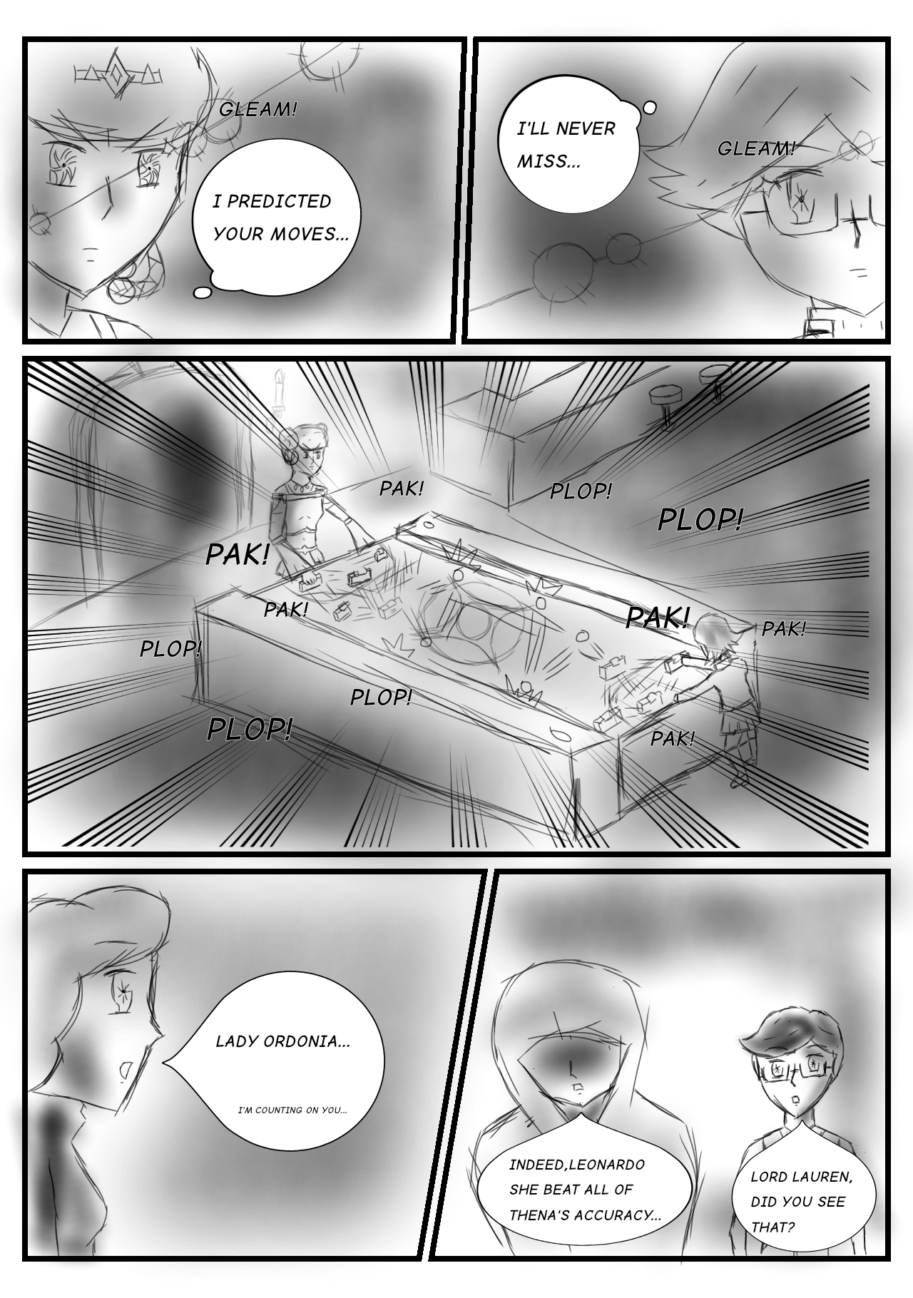 Chapter 2, pg.4 - ibisPaint