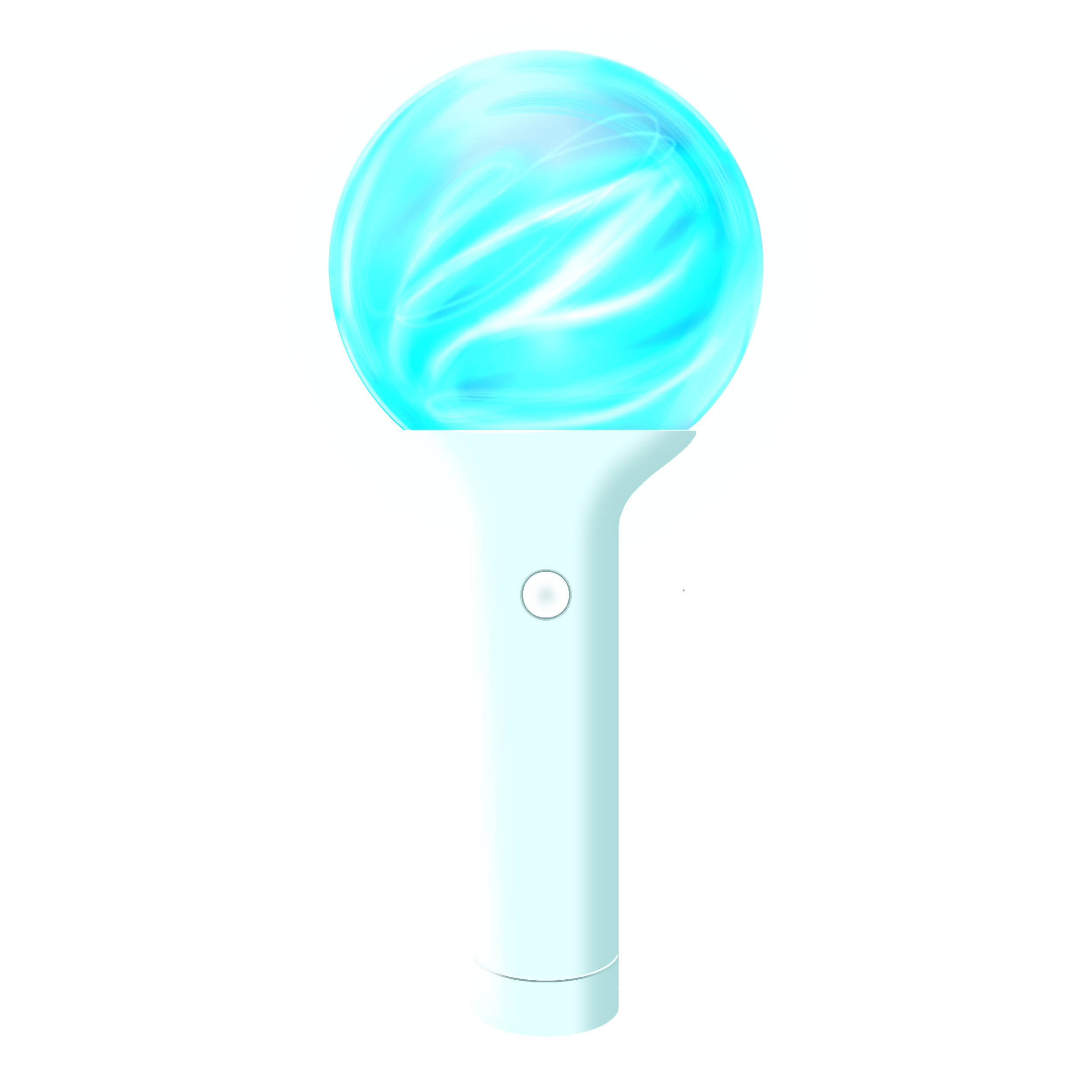 Lightning Light Stick - ibisPaint