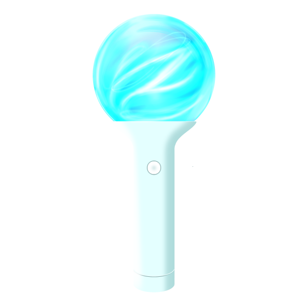 Lightning Light Stick - ibisPaint