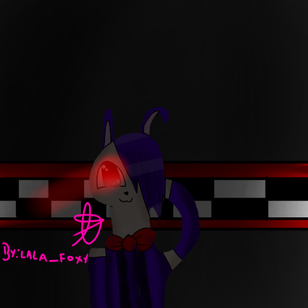 speededit-bonnie - ibisPaint