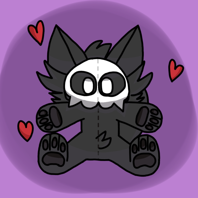 Puro Peluche - ibisPaint