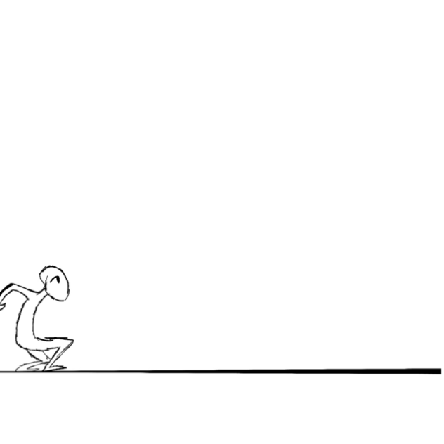 Little animation - ibisPaint