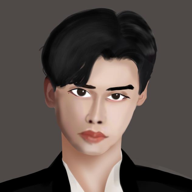 practice - ibisPaint