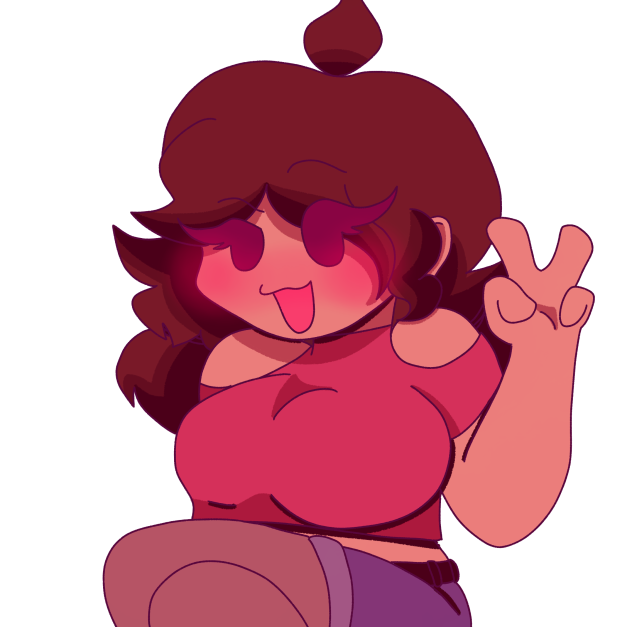 H20 Girlfriend - ibisPaint