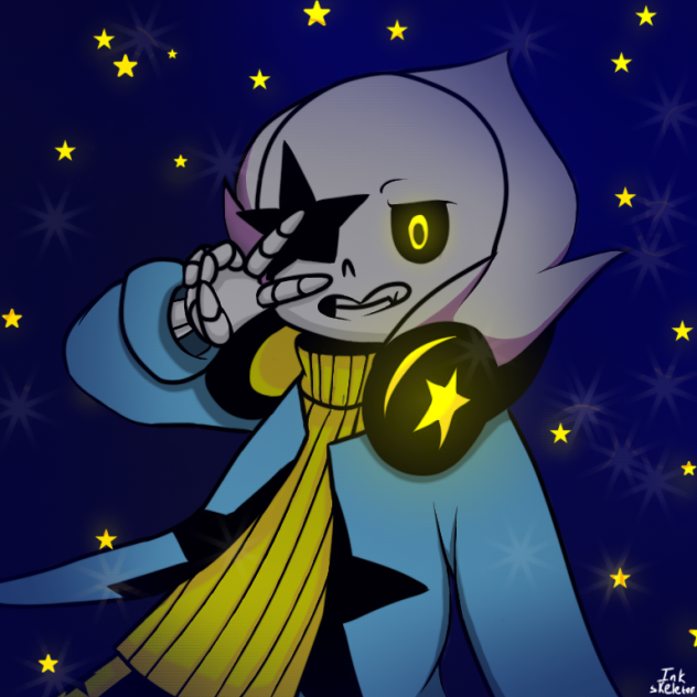 Startale Sans - ibisPaint