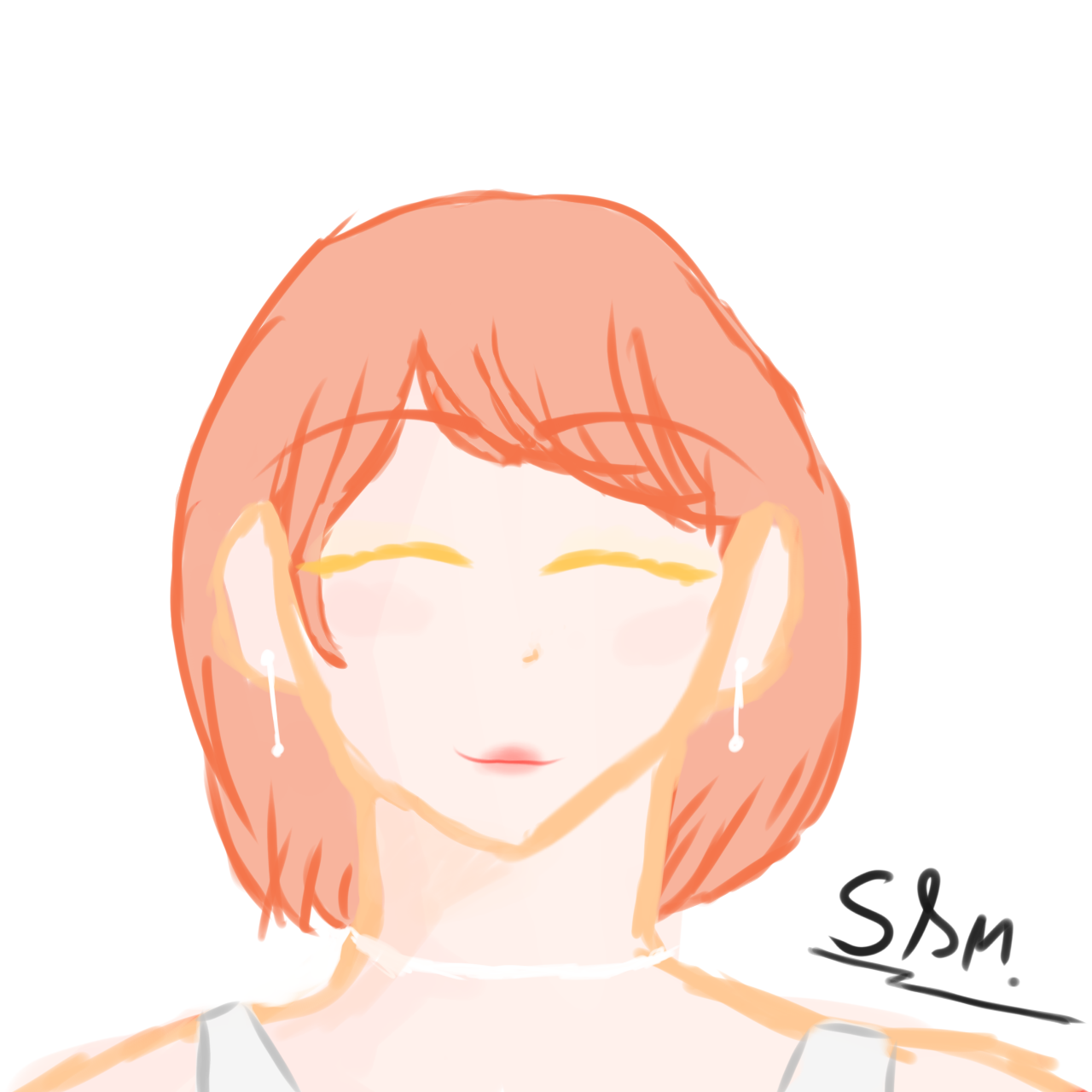 Drawing from 2023 (September) - ibisPaint