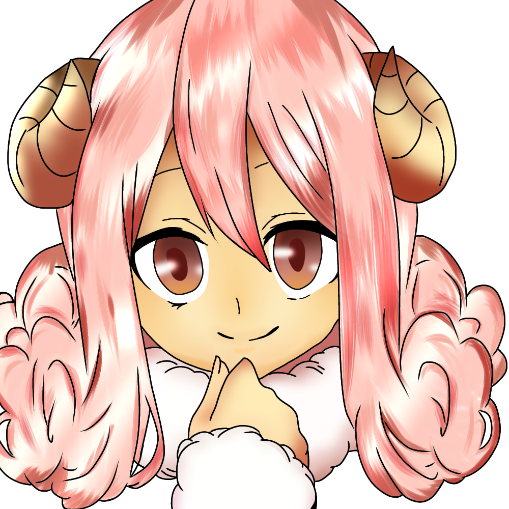 aries! - ibisPaint