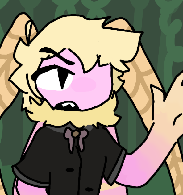 another oc - ibisPaint