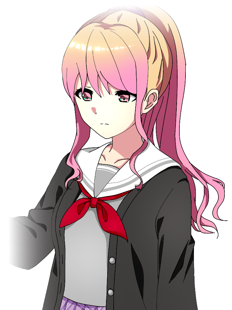 Bad Task (Transparent) - ibisPaint